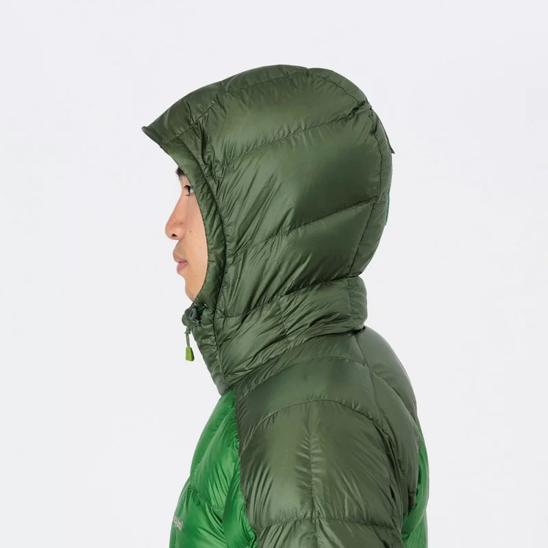 Superior Down Parka Men