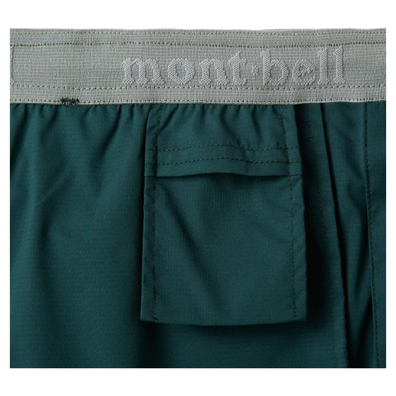 Light Cross Runner Shorts Men