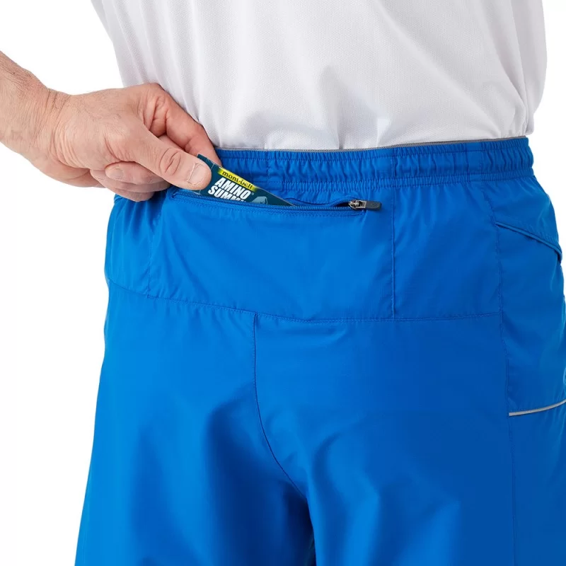 Light Cross Runner Shorts Men
