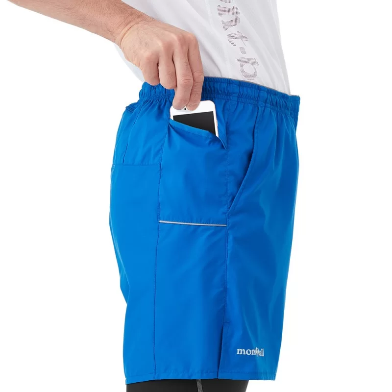 Light Cross Runner Shorts Men