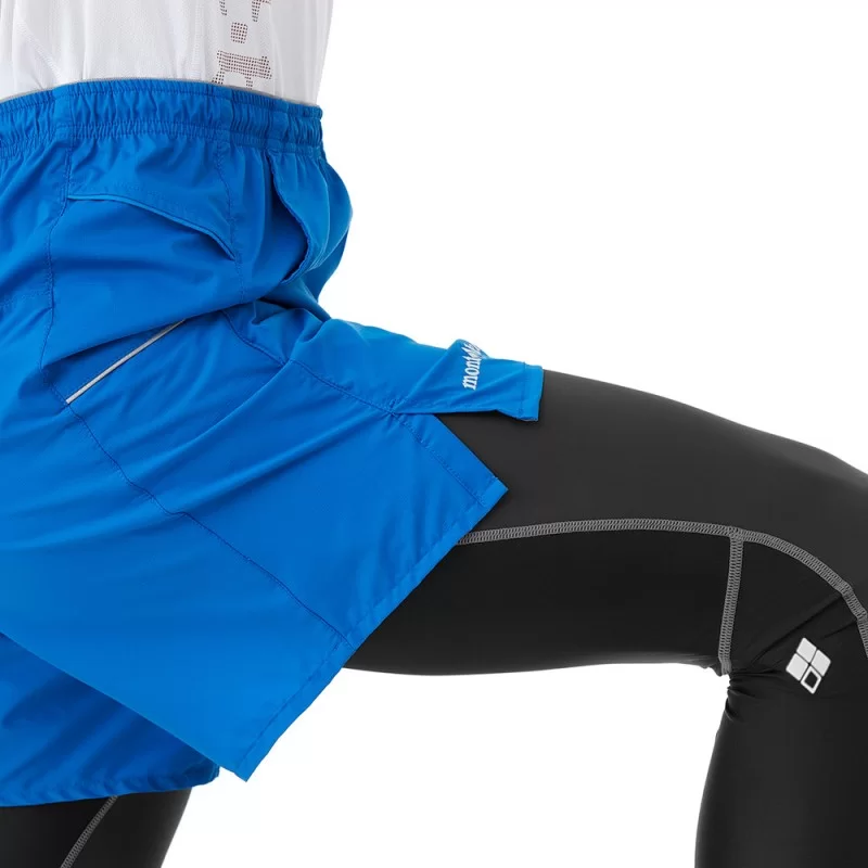 Light Cross Runner Shorts Men