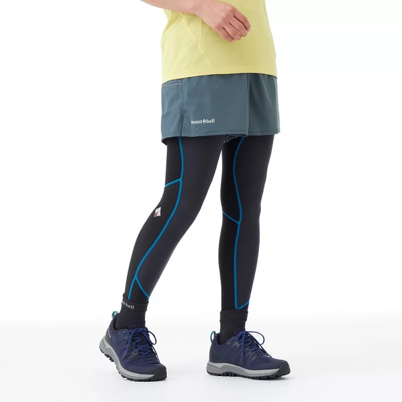 Light Cross Runner Shorts Women