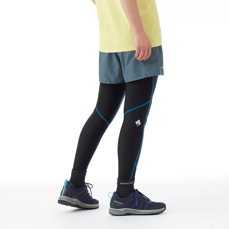 Light Cross Runner Shorts Women