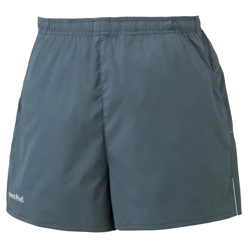 Light Cross Runner Shorts Women