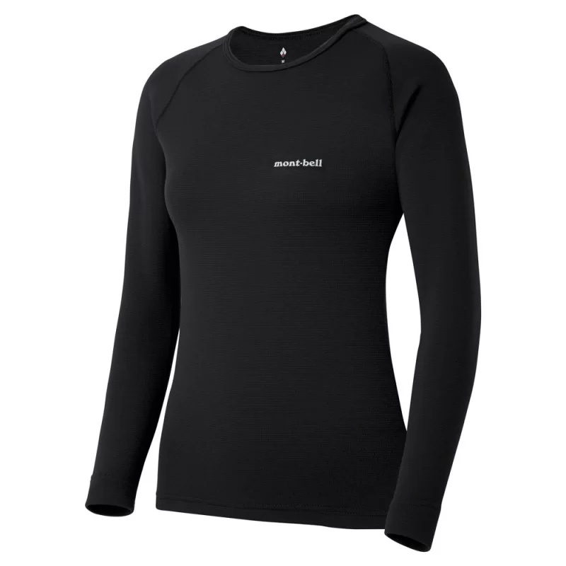 Z-L Exp. Round Neck Shirt Women