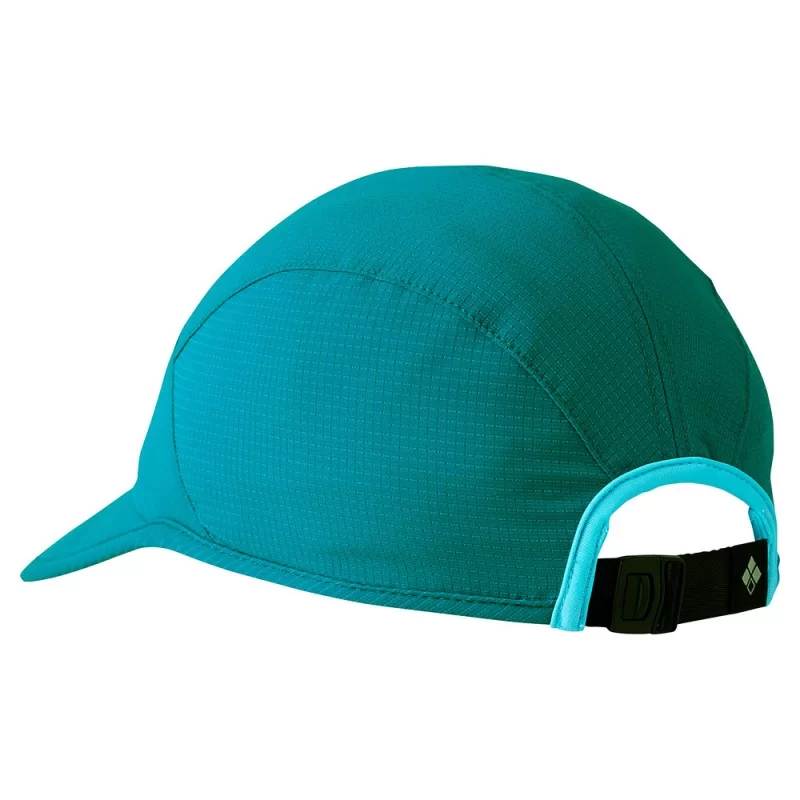 Breeze Dot Crushable Cap
