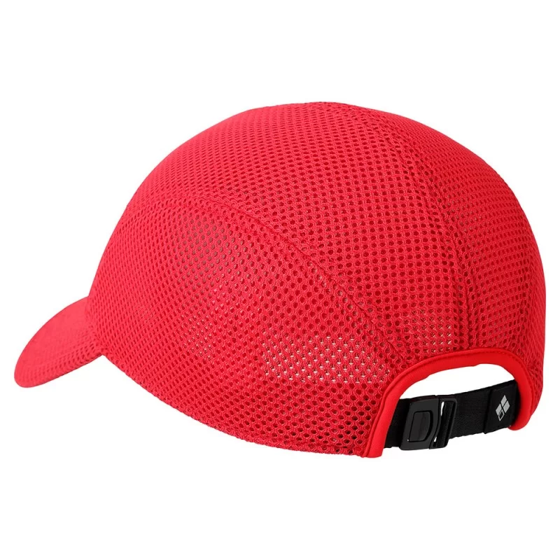 3D Mesh Cap