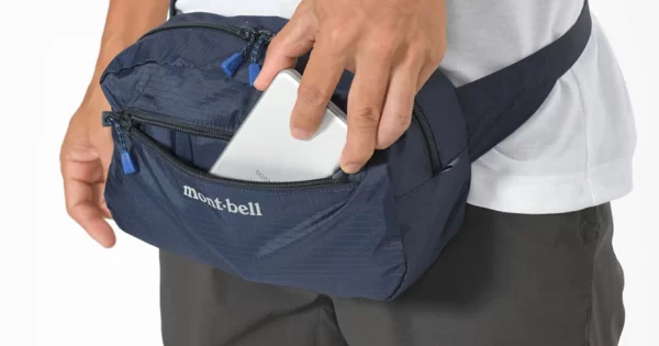 Pocketable Light Pouch M