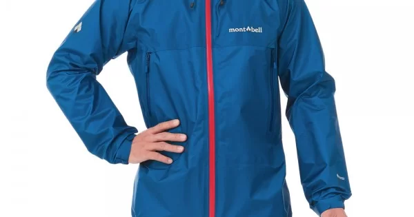 Storm Cruiser Jacket Men