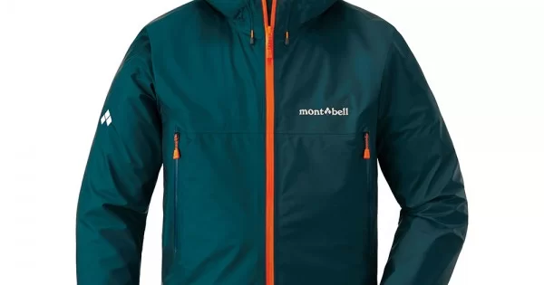 Storm Cruiser Jacket Men