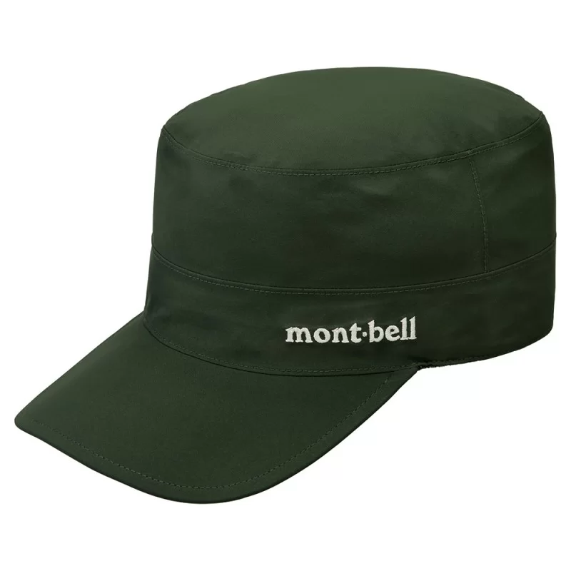 Meadow Work Cap
