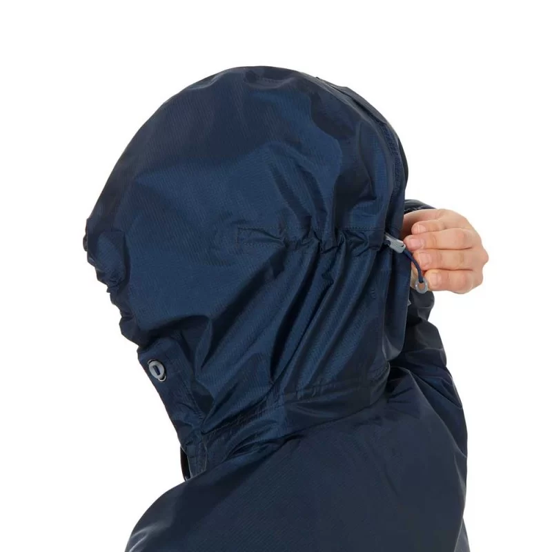 Storm Cruiser Detachable Hood Women