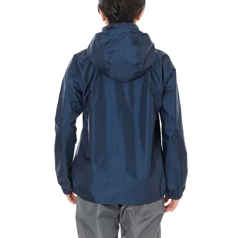 Storm Cruiser Detachable Hood Women