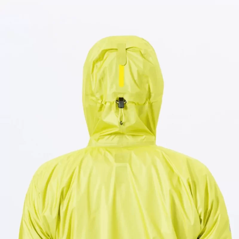 SUPER DRY TEC Peak Shell Jacket Men