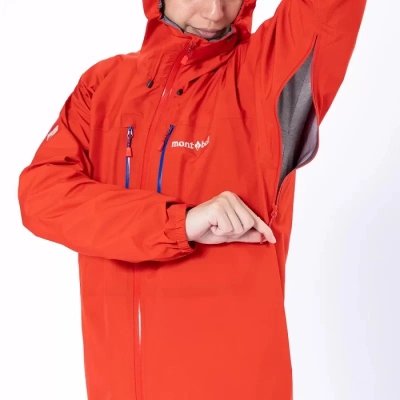 Tempest Jacket Men's