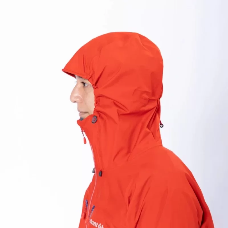 Tempest Jacket Men's