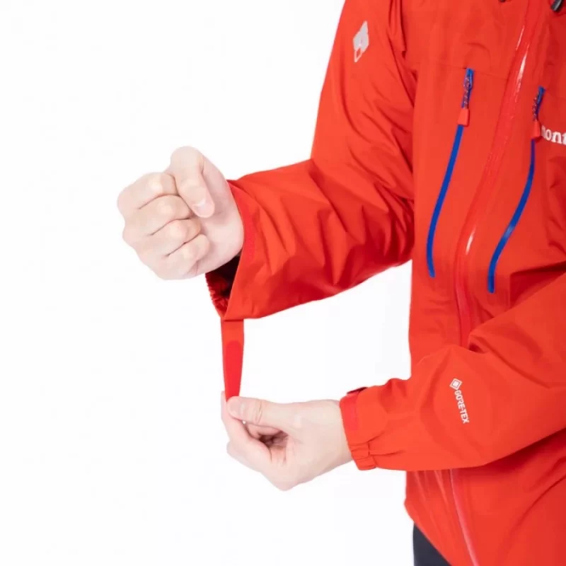 Tempest Jacket Men's