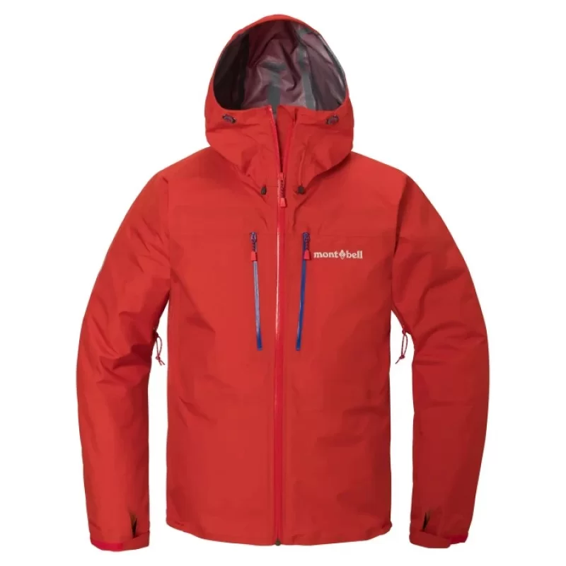 Tempest Jacket Men's