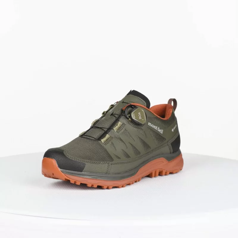 Trail Walker BOA Men