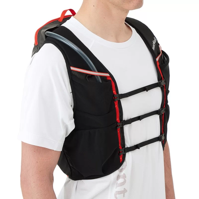 Cross Runner Vest Pack 3 Unisex