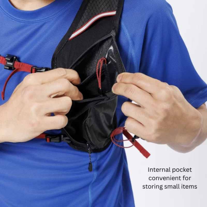 Cross Runner Pack 7