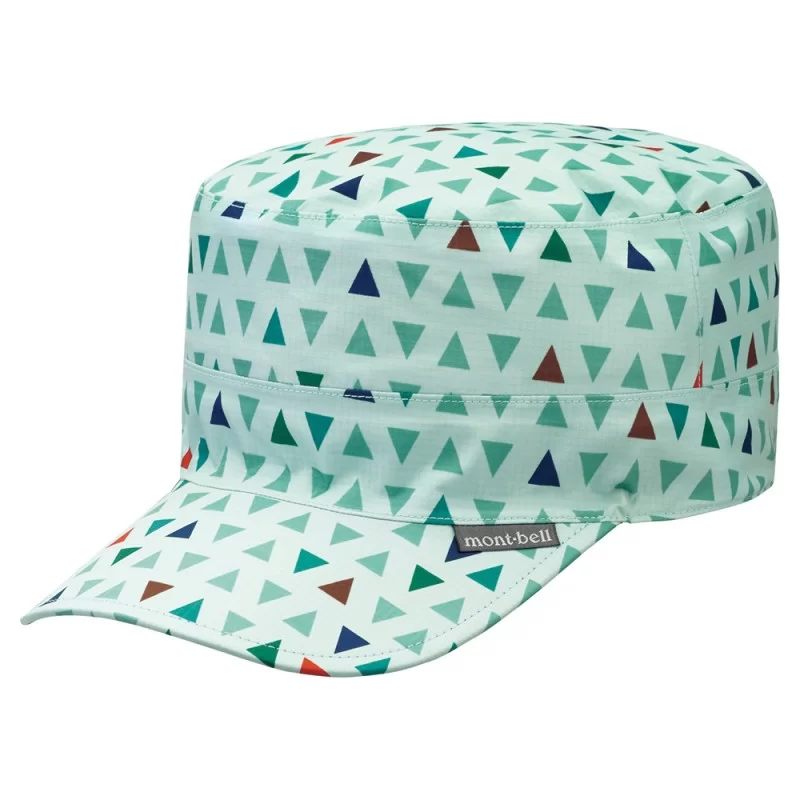 GORE-TEX Print Work Cap Unisex