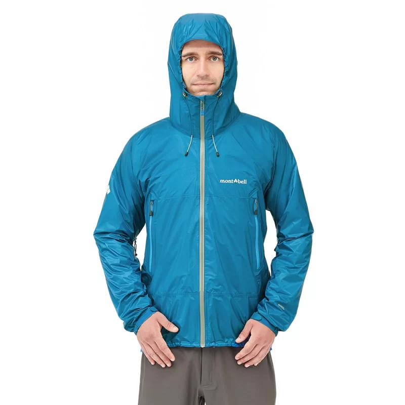 US Versalite Jacket Men