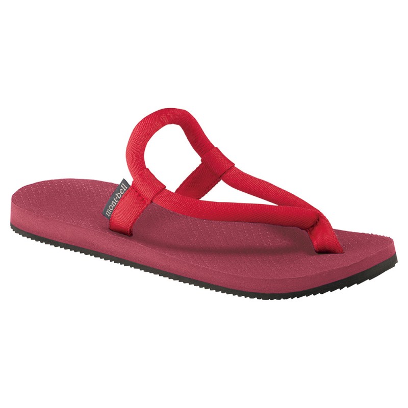 Montbell Slip-On Sandals Unisex