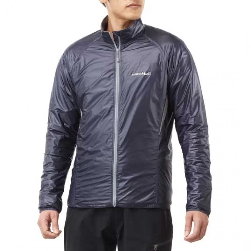Ultra Light Shell Jacket Men