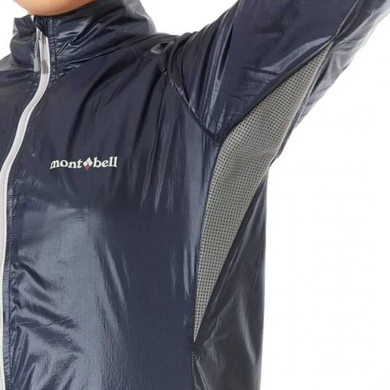 Ultra Light Shell Jacket Women