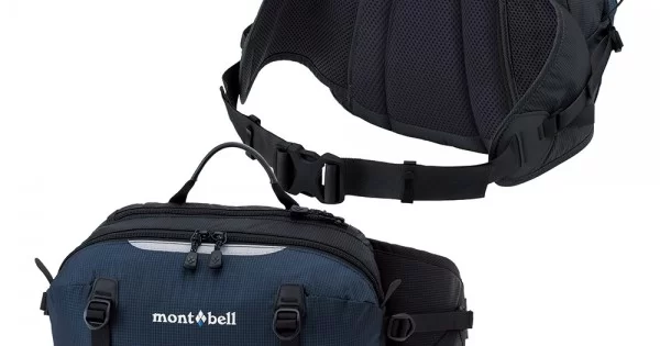 Trail Lumbar Pack 7
