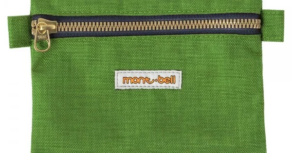 Paper Pouch 50th